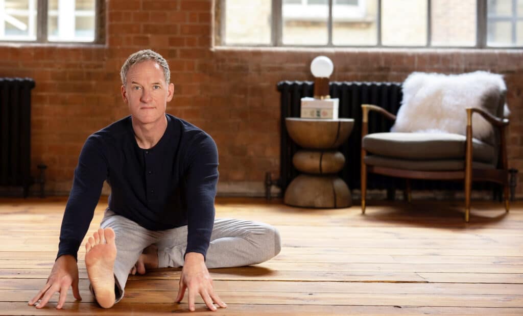 Yogaland Podcast • Jason Crandell Yoga Method by Andrea Ferretti